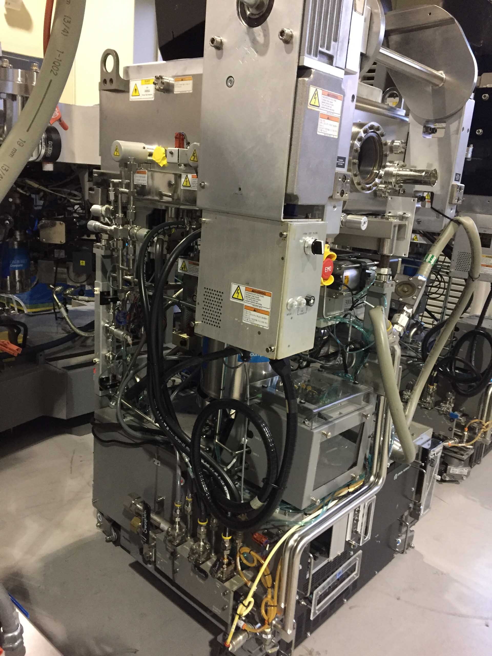 AMAT / APPLIED MATERIALS Endura CL used for sale price #9241711, 2002 ...
