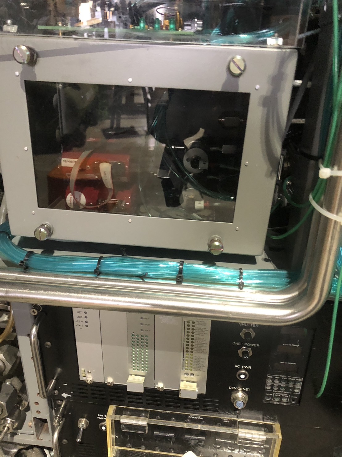 AMAT / APPLIED MATERIALS IMP Chamber for Endura CL 원자로 판매 가격 #293721544 ...