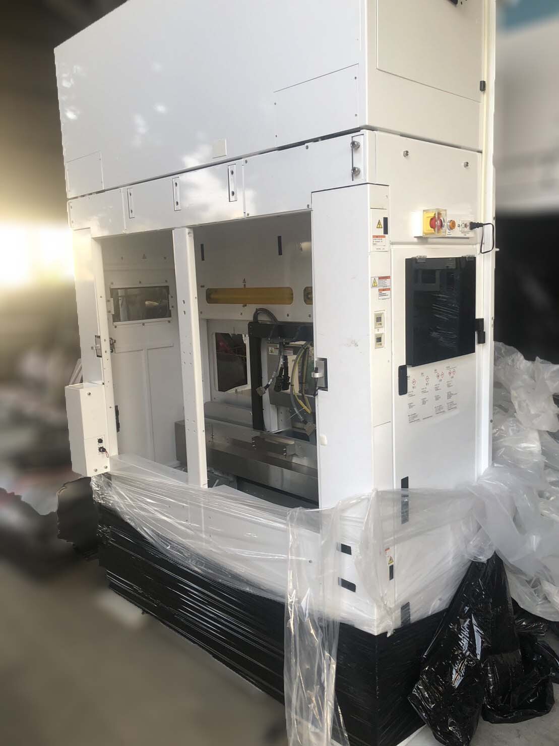 AMAT / APPLIED MATERIALS IMP Chamber for Endura CL 反应器 用于销售价格 ...