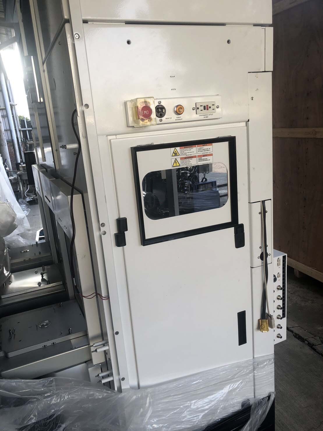 AMAT / APPLIED MATERIALS IMP Chamber for Endura CL 원자로 판매 가격 #293721544 ...