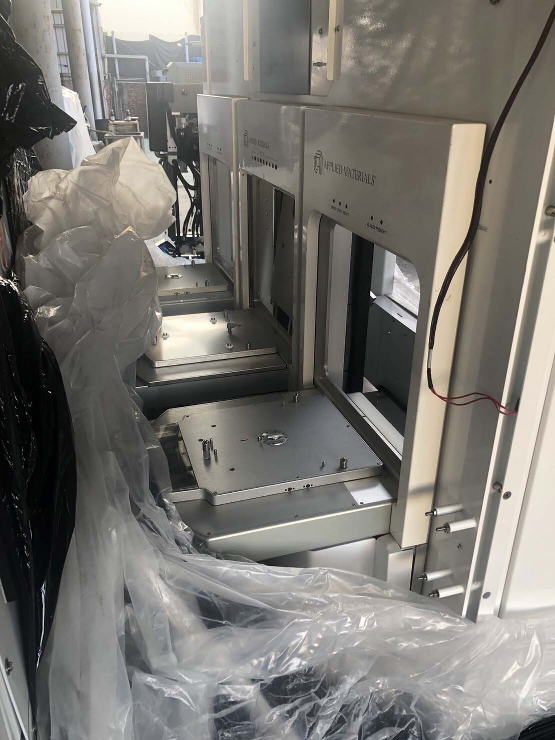 AMAT / APPLIED MATERIALS IMP Chamber for Endura CL 원자로 판매 가격 #293721544 ...