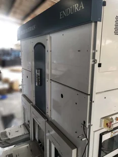 AMAT / APPLIED MATERIALS IMP Chamber for Endura CL 反應爐 用於銷售價格 ...