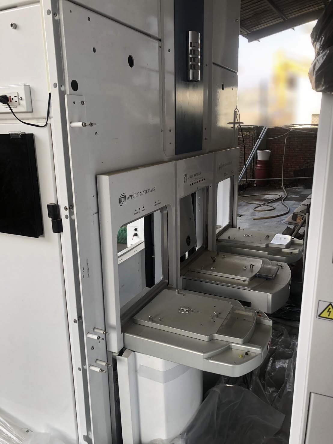 AMAT / APPLIED MATERIALS IMP Chamber for Endura CL 원자로 판매 가격 #293721544 ...