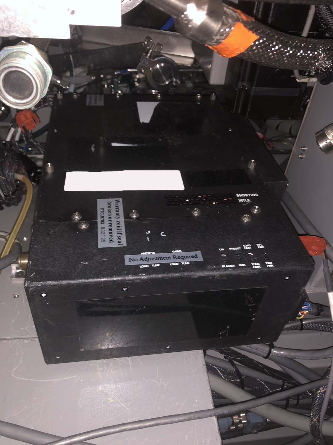 AMAT / APPLIED MATERIALS IMP Chamber for Endura CL 反应器 用于销售价格 ...