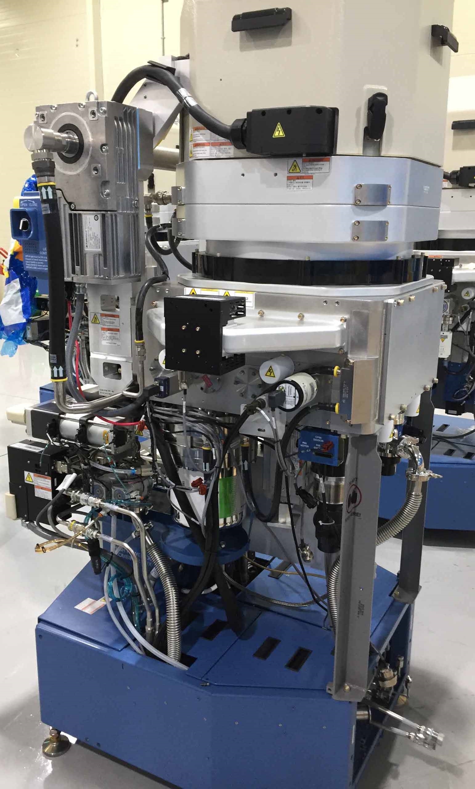 AMAT / APPLIED MATERIALS Endura II Used for sale price #9231975, 2013 ...