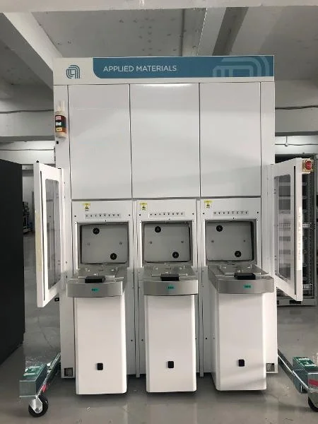 AMAT / APPLIED MATERIALS Endura II 反应器 用于销售价格 #9274818, 2008 > 从 CAE 购买