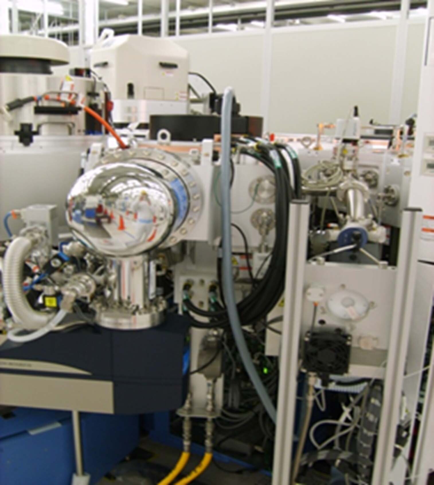 AMAT / APPLIED MATERIALS Endura II 中古 販売用 価格 #293593136, 2015 > 買う from CAE