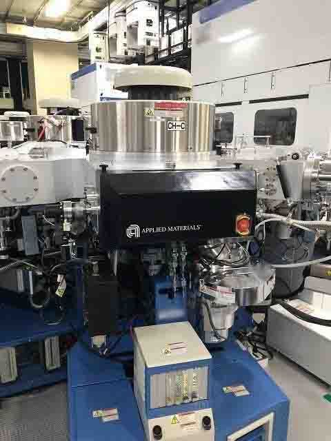 AMAT / APPLIED MATERIALS Endura II 익숙한 판매용 가격 #293628318 > 사다 from CAE