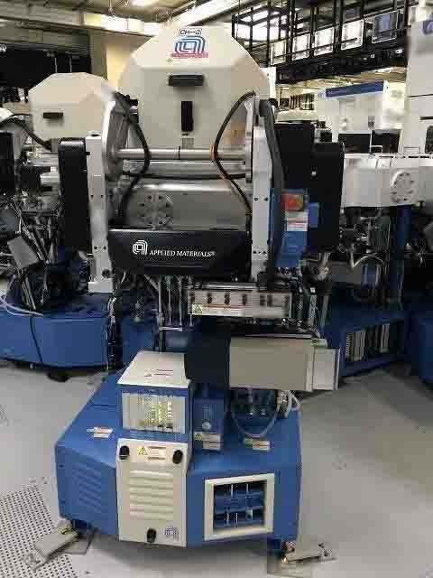 AMAT / APPLIED MATERIALS Endura II 익숙한 판매용 가격 #293628318 > 사다 from CAE