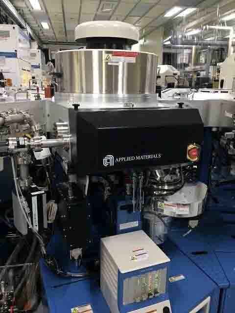 AMAT / APPLIED MATERIALS Endura II 익숙한 판매용 가격 #293628318 > 사다 from CAE