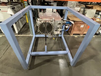 AMAT / APPLIED MATERIALS Endura PreClean Reactor used for sale price ...