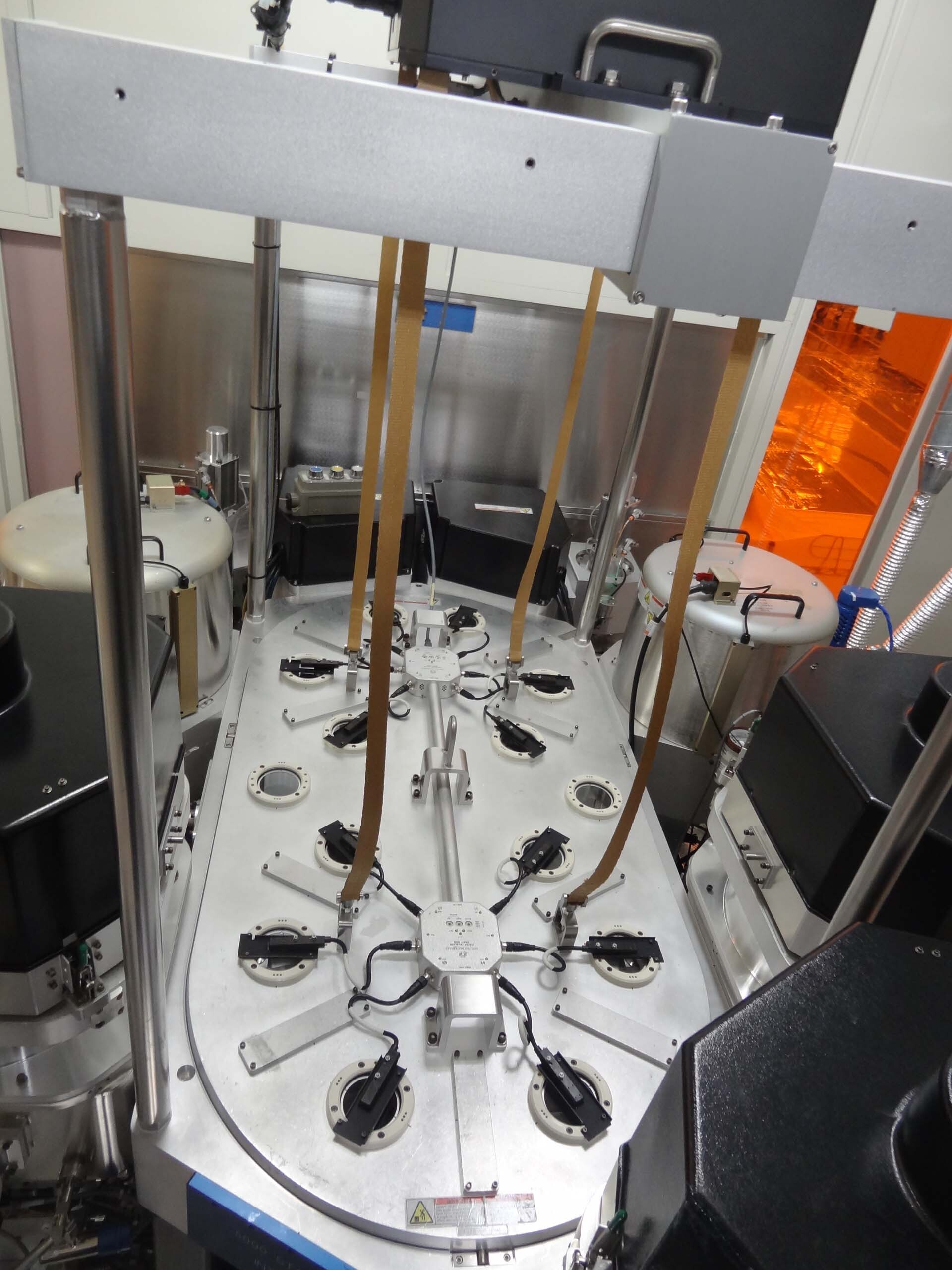 AMAT / APPLIED MATERIALS Endura SL 익숙한 판매용 가격 #293627132, 2001 > 사다 ...