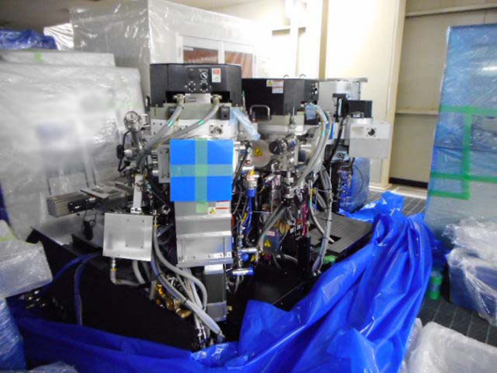 AMAT / APPLIED MATERIALS ENDURA 원자로 판매 가격 #9232833, 2000에 사용됨 > CAE에서 구매