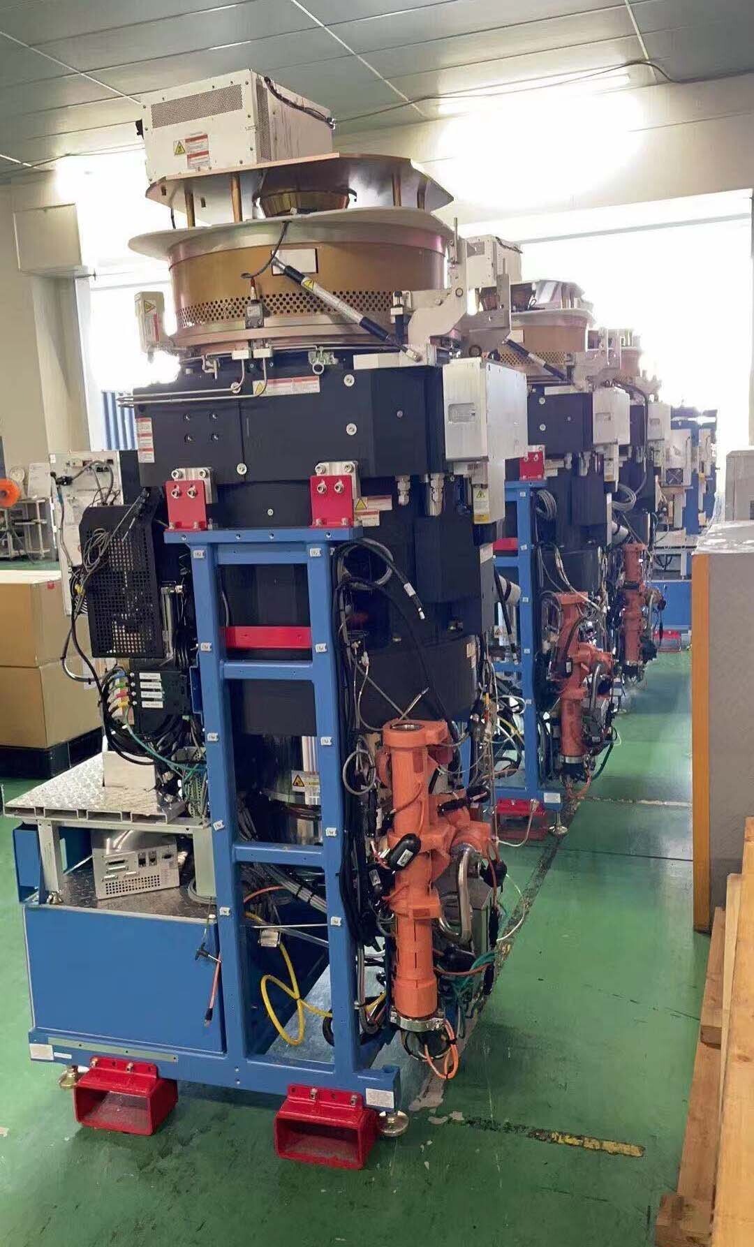 AMAT / APPLIED MATERIALS ENDURA 익숙한 판매용 가격 #9401876 > 사다 from CAE