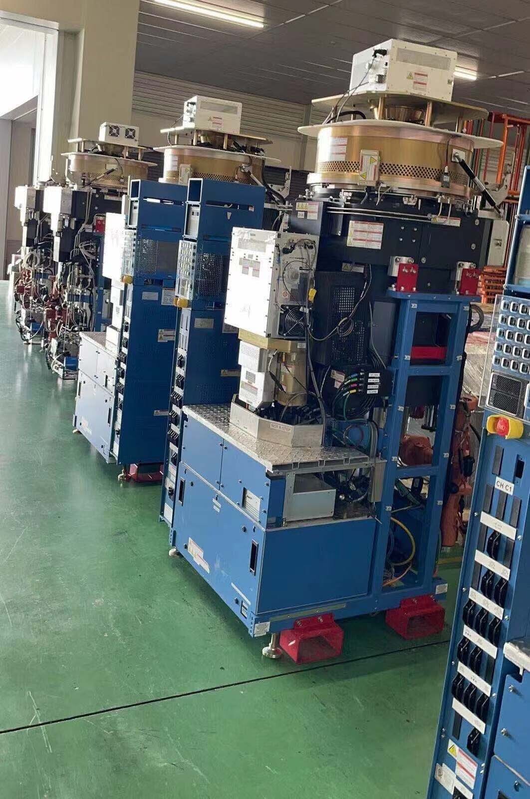 AMAT / APPLIED MATERIALS ENDURA 익숙한 판매용 가격 #9401876 > 사다 from CAE