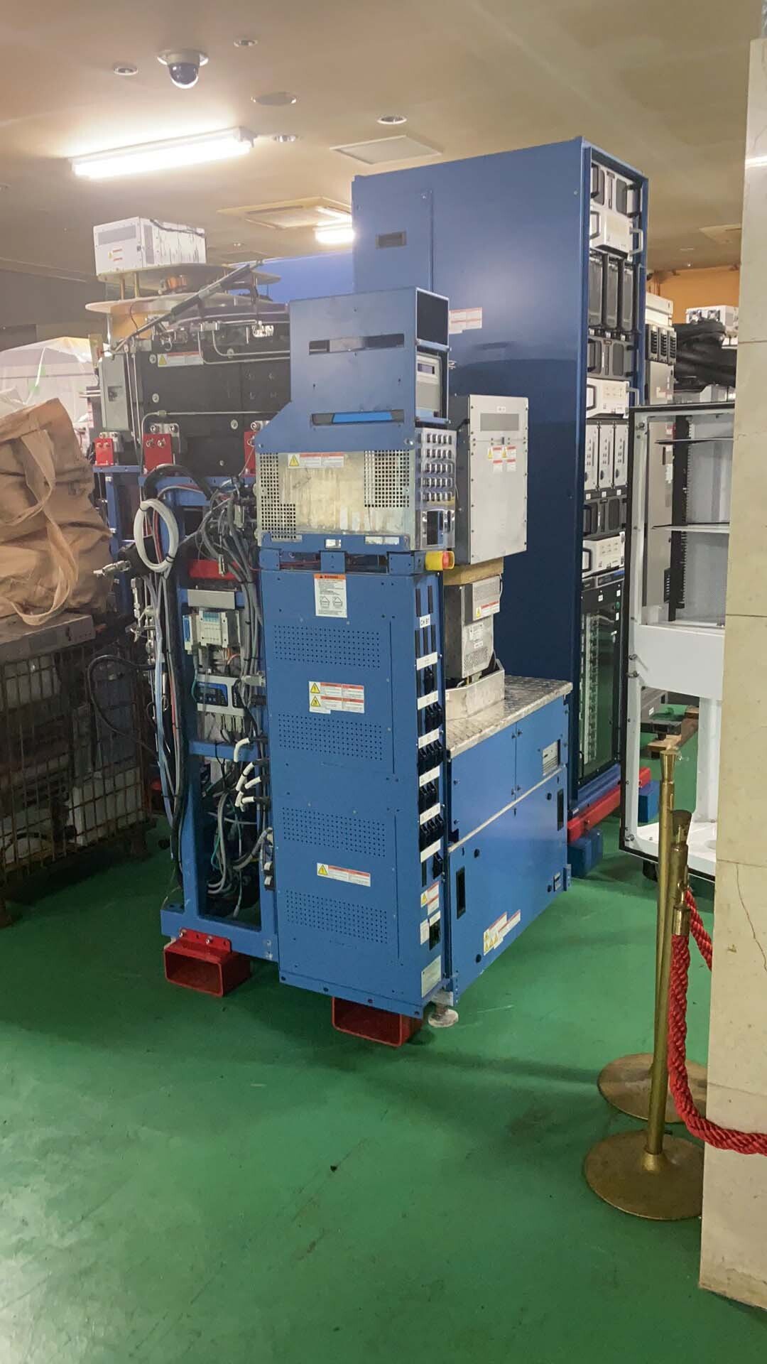 AMAT / APPLIED MATERIALS ENDURA 익숙한 판매용 가격 #9401876 > 사다 from CAE