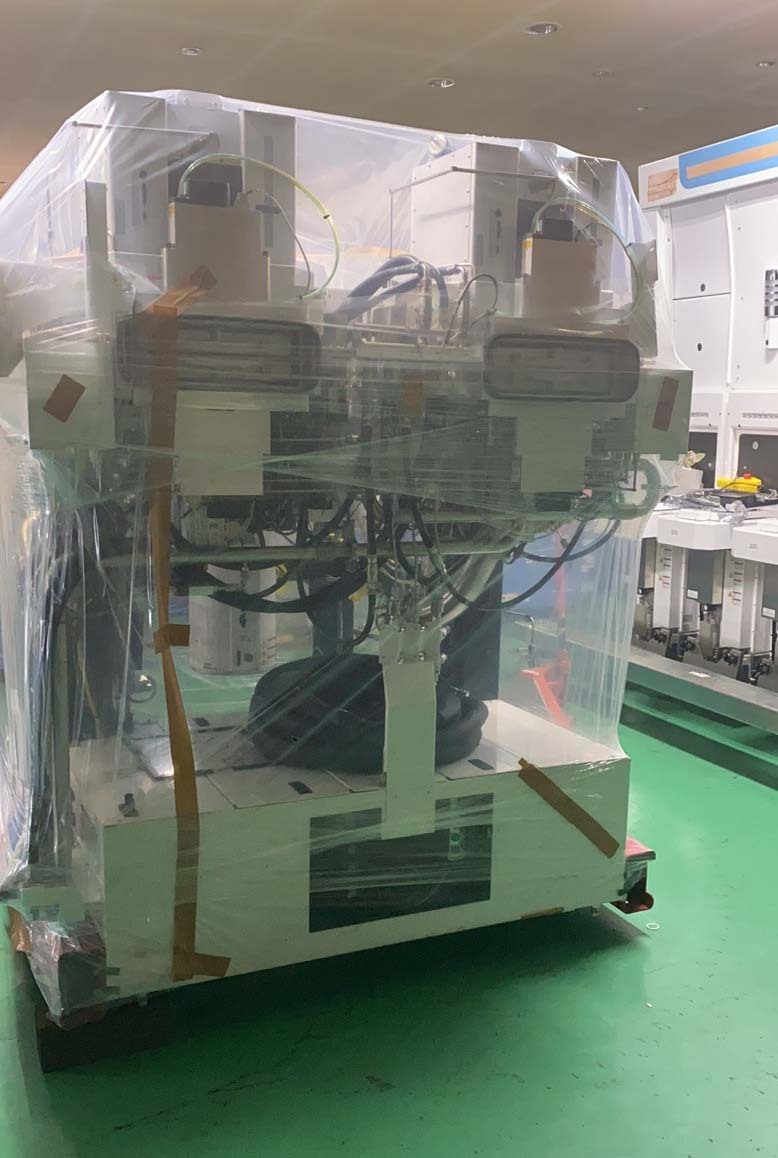 AMAT / APPLIED MATERIALS ENDURA 익숙한 판매용 가격 #9401876 > 사다 from CAE