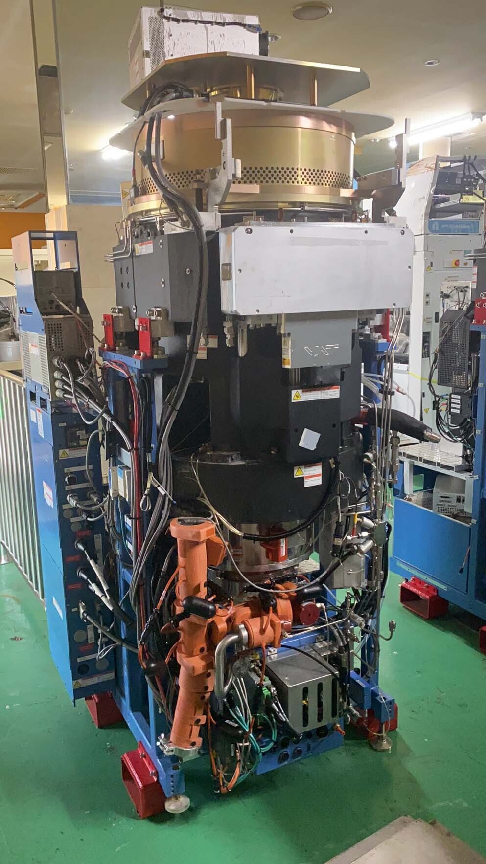 AMAT / APPLIED MATERIALS ENDURA 익숙한 판매용 가격 #9401876 > 사다 from CAE