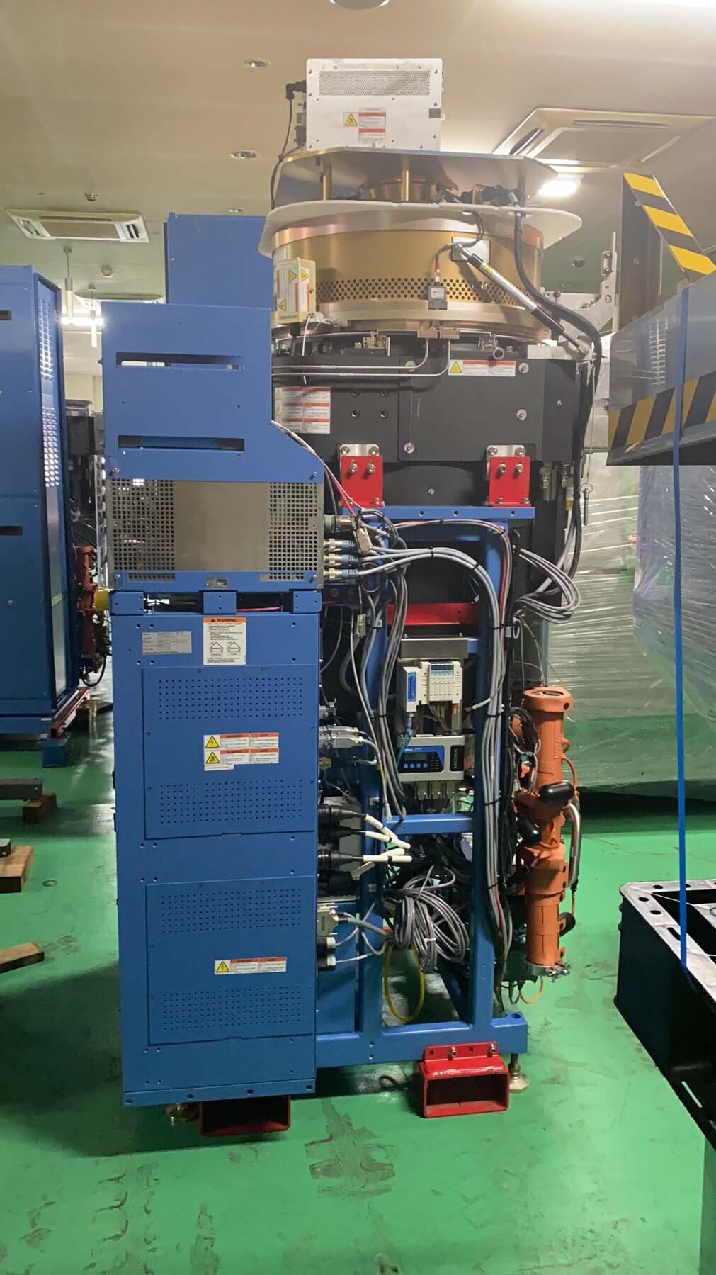 AMAT / APPLIED MATERIALS ENDURA 익숙한 판매용 가격 #9401876 > 사다 from CAE