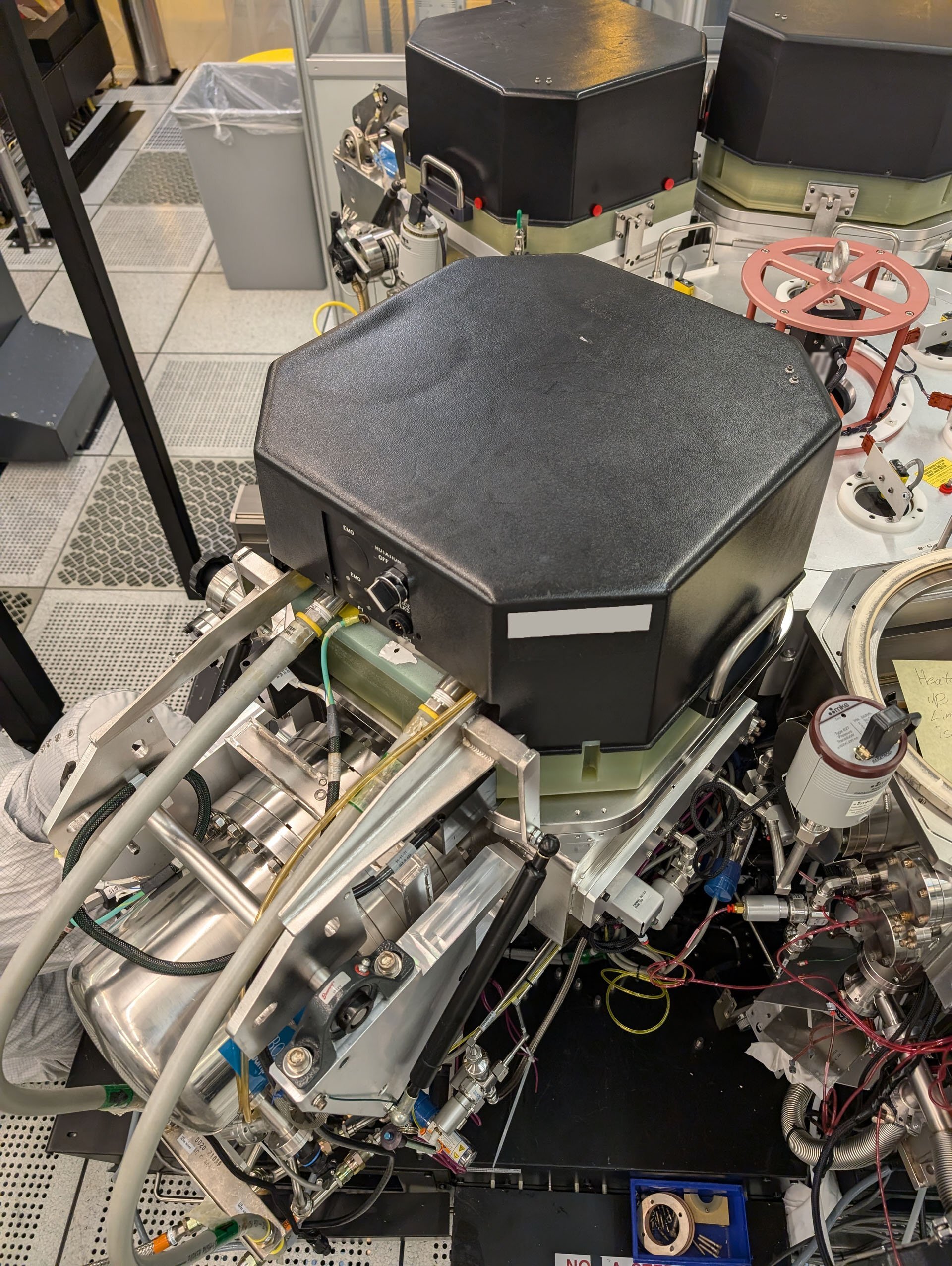 AMAT / APPLIED MATERIALS ENDURA 反应器 用于销售价格 #293767185 > 从 CAE 购买