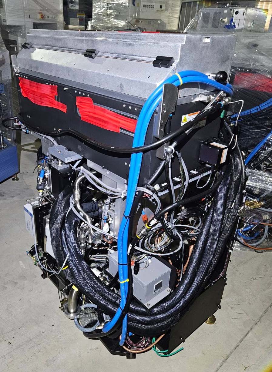 AMAT / APPLIED MATERIALS ENDURA Reactor used for sale price #293774179 ...