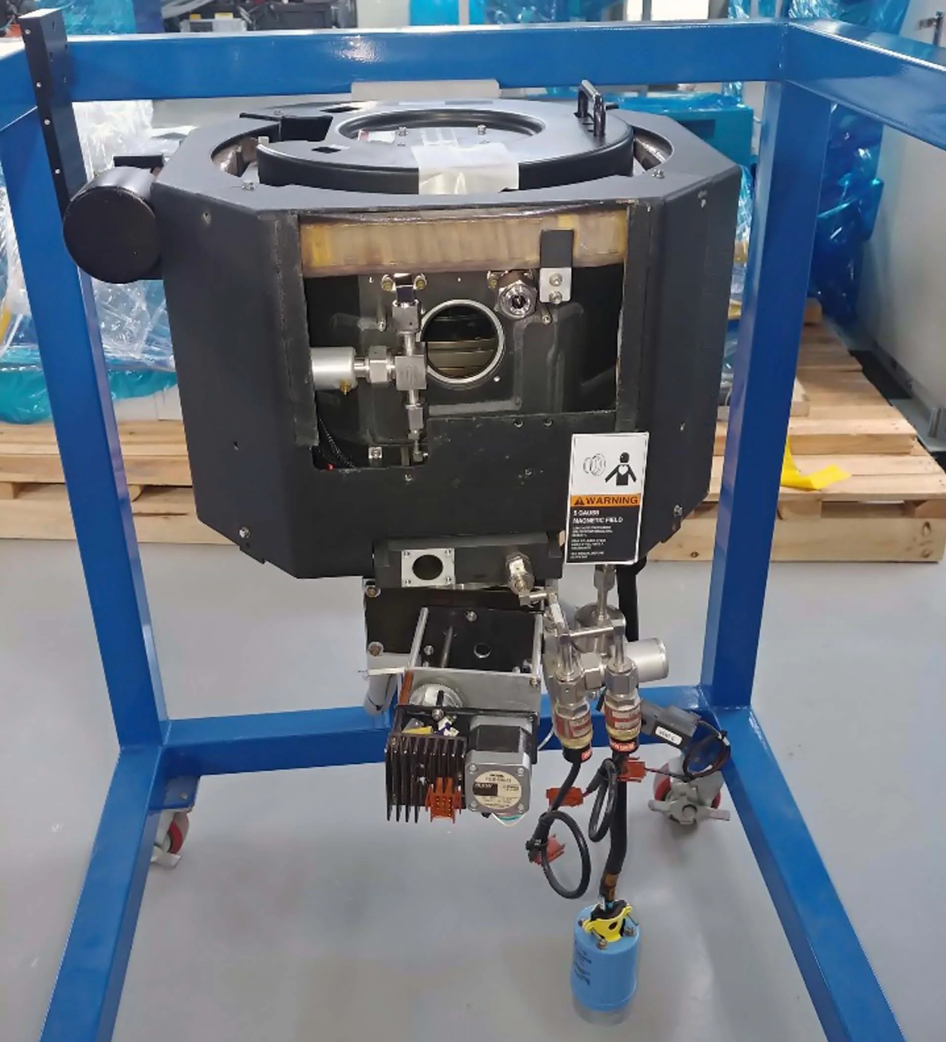 AMAT / APPLIED MATERIALS Etch chamber for MxP 원자로 판매 가격 #9222743에 사용됨 ...