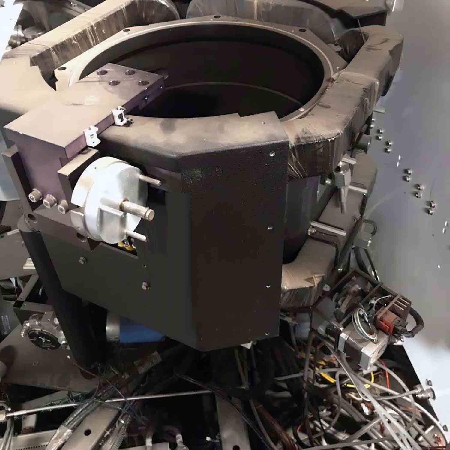 AMAT / APPLIED MATERIALS Etch chamber for P5000 Mark II 부속 판매 가격 ...