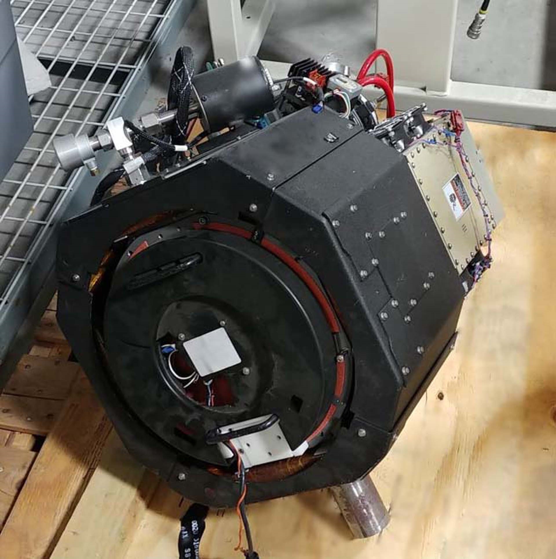 AMAT / APPLIED MATERIALS Etch chamber for P5000 部分 用於銷售價格 #9233890 > 從 ...