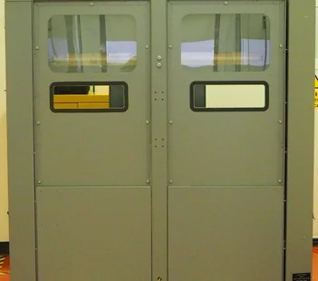 AMAT / APPLIED MATERIALS Factory interface for Endura 5500 Parts used ...