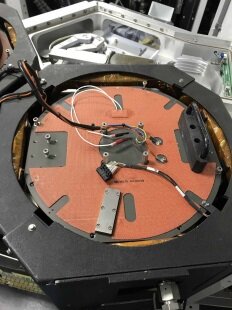 AMAT / APPLIED MATERIALS Frame for P5000 Reactor used for sale price ...