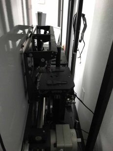 AMAT / APPLIED MATERIALS Frame for P5000 Reactor used for sale price ...