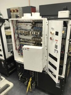 AMAT / APPLIED MATERIALS Frame for P5000 Reactor used for sale price ...