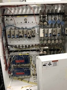 AMAT / APPLIED MATERIALS Frame for P5000 Reactor used for sale price ...