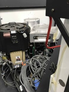 AMAT / APPLIED MATERIALS Frame for P5000 Reactor used for sale price ...