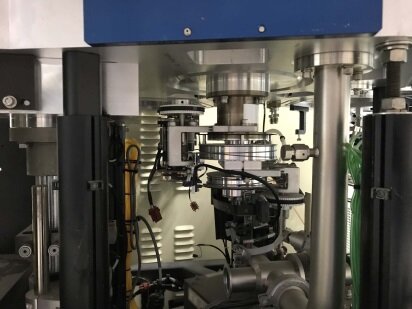 AMAT / APPLIED MATERIALS Frame for P5000 Reactor used for sale price ...