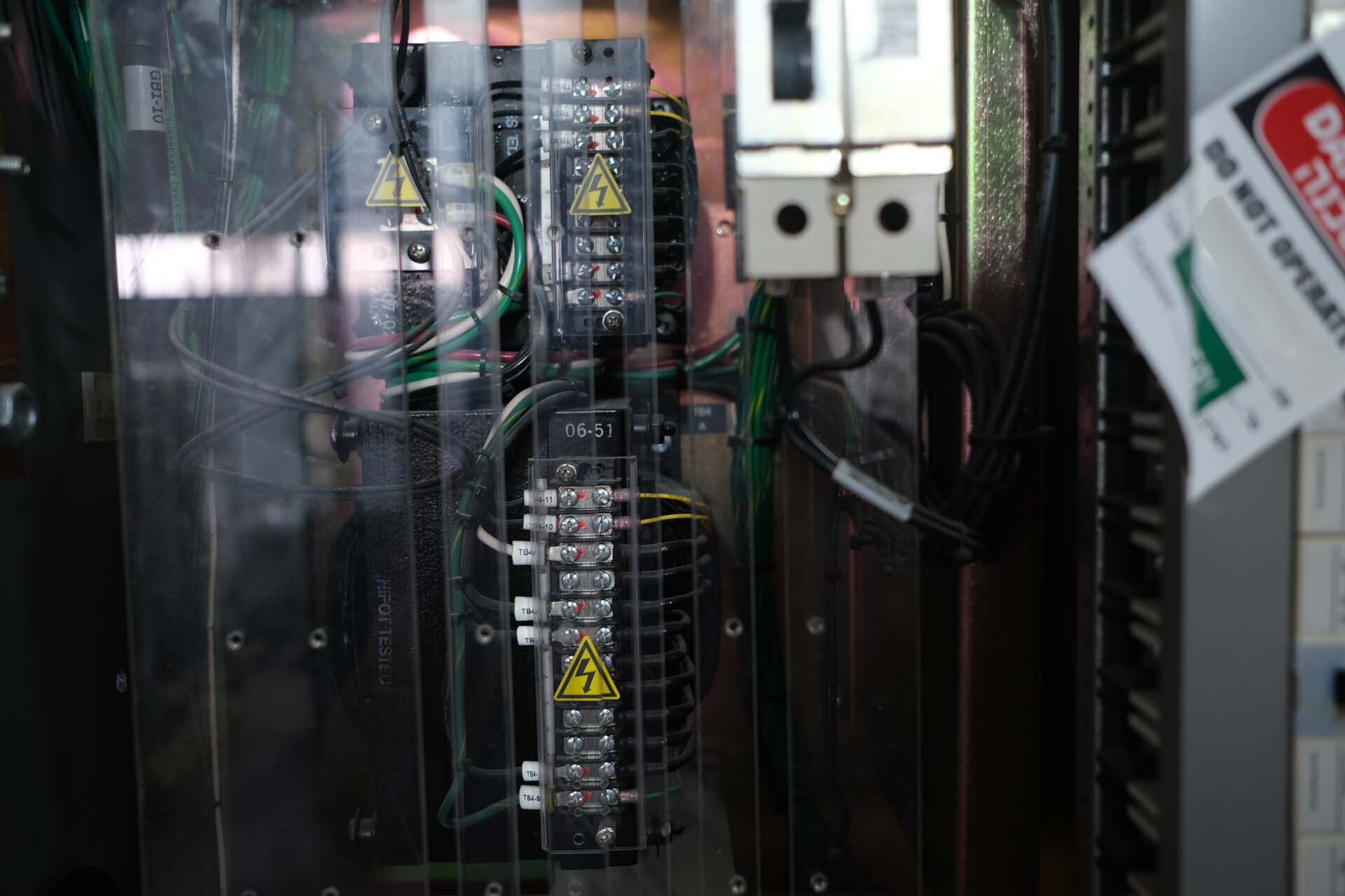 AMAT / APPLIED MATERIALS Fuse box for Endura Used for sale price ...