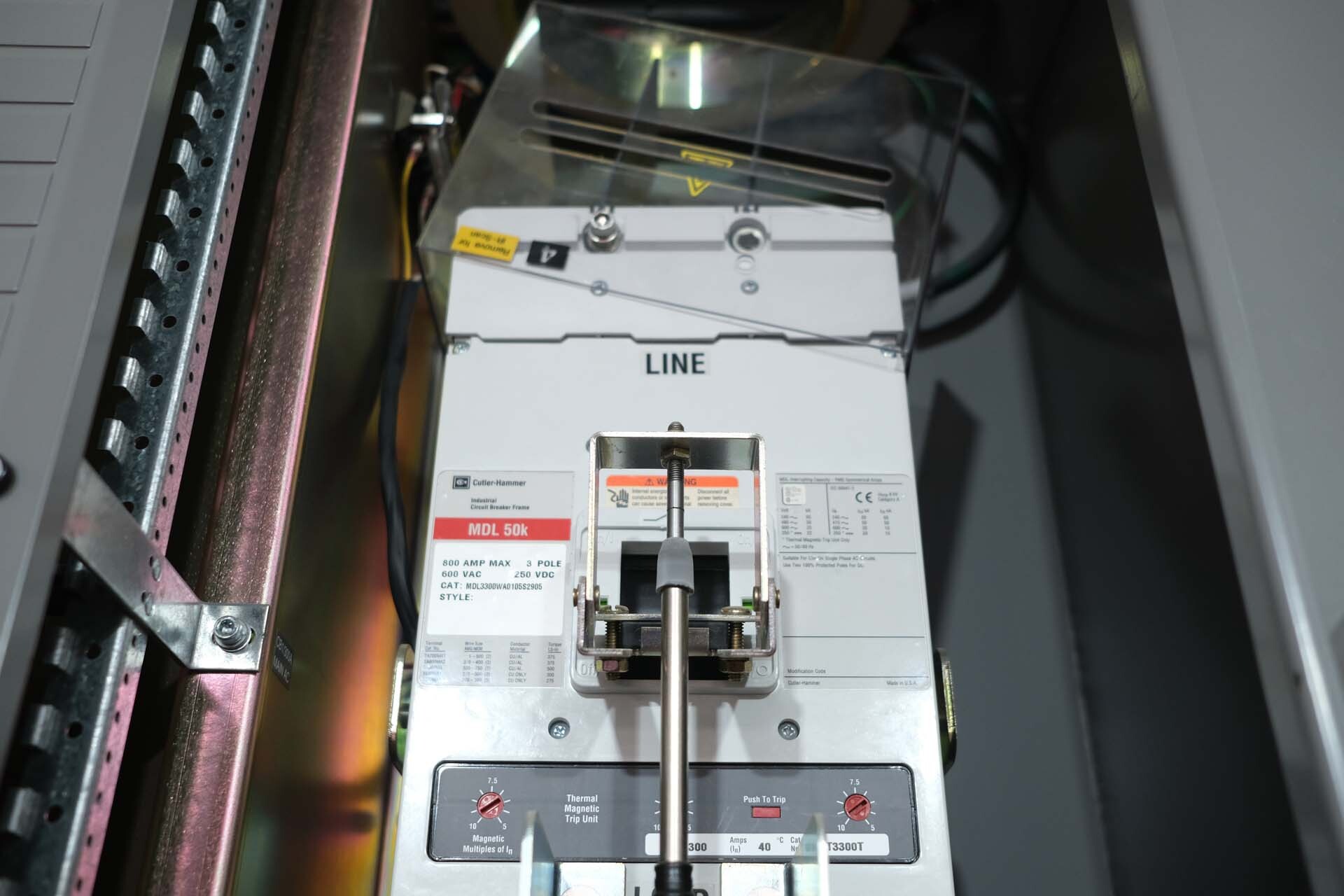 AMAT / APPLIED MATERIALS Fuse box for Endura Used for sale price ...