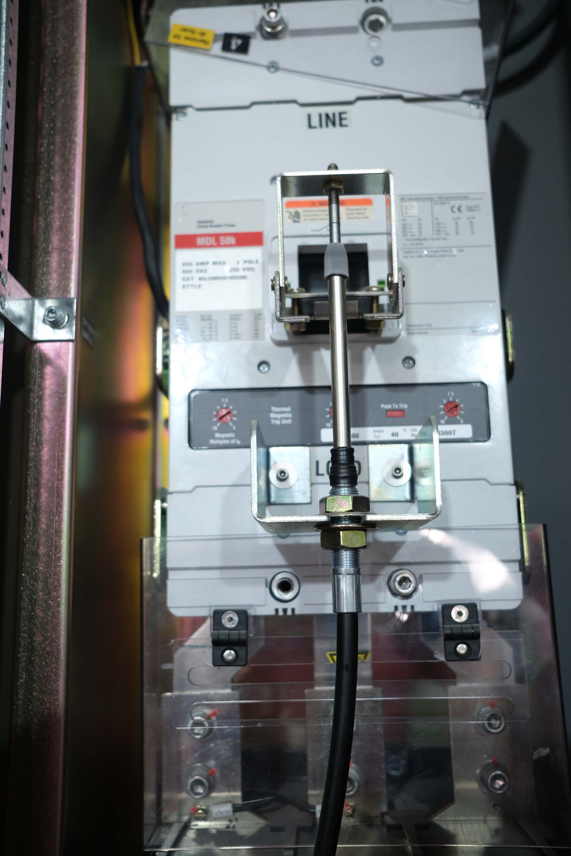 AMAT / APPLIED MATERIALS Fuse box for Endura Used for sale price ...