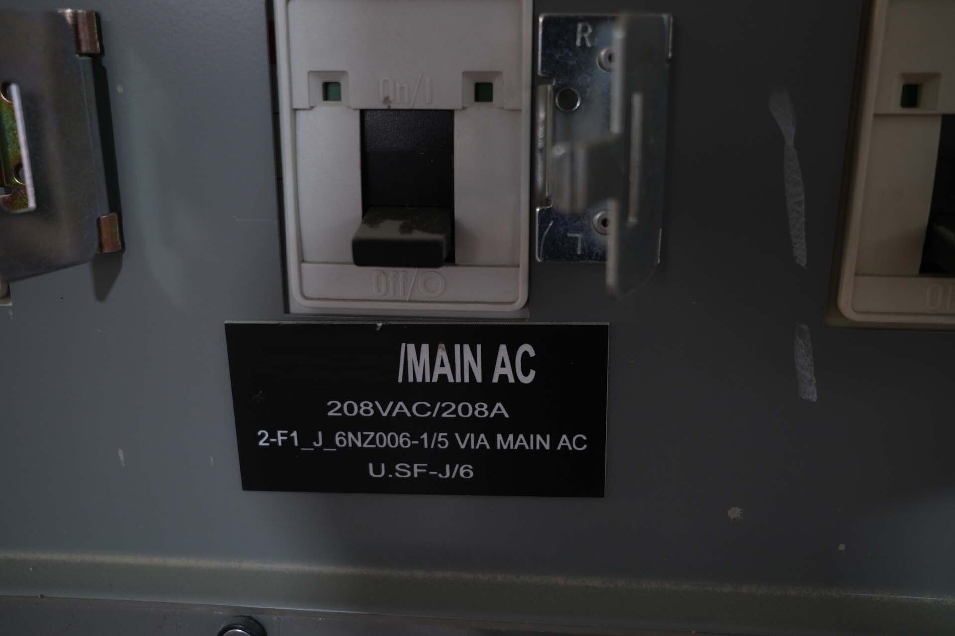 AMAT / APPLIED MATERIALS Fuse box for Endura Used for sale price ...