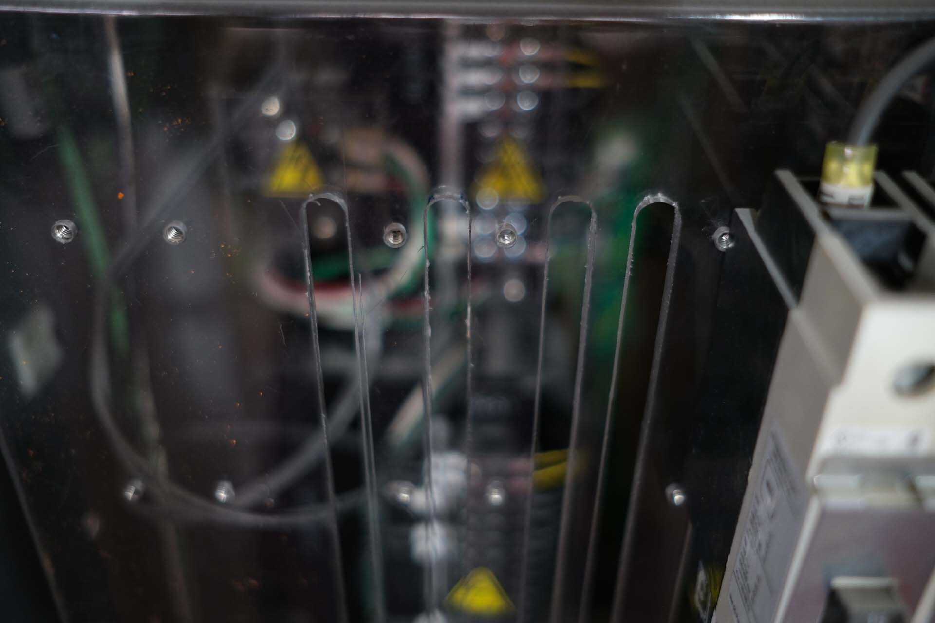 AMAT / APPLIED MATERIALS Fuse box for Endura Used for sale price ...