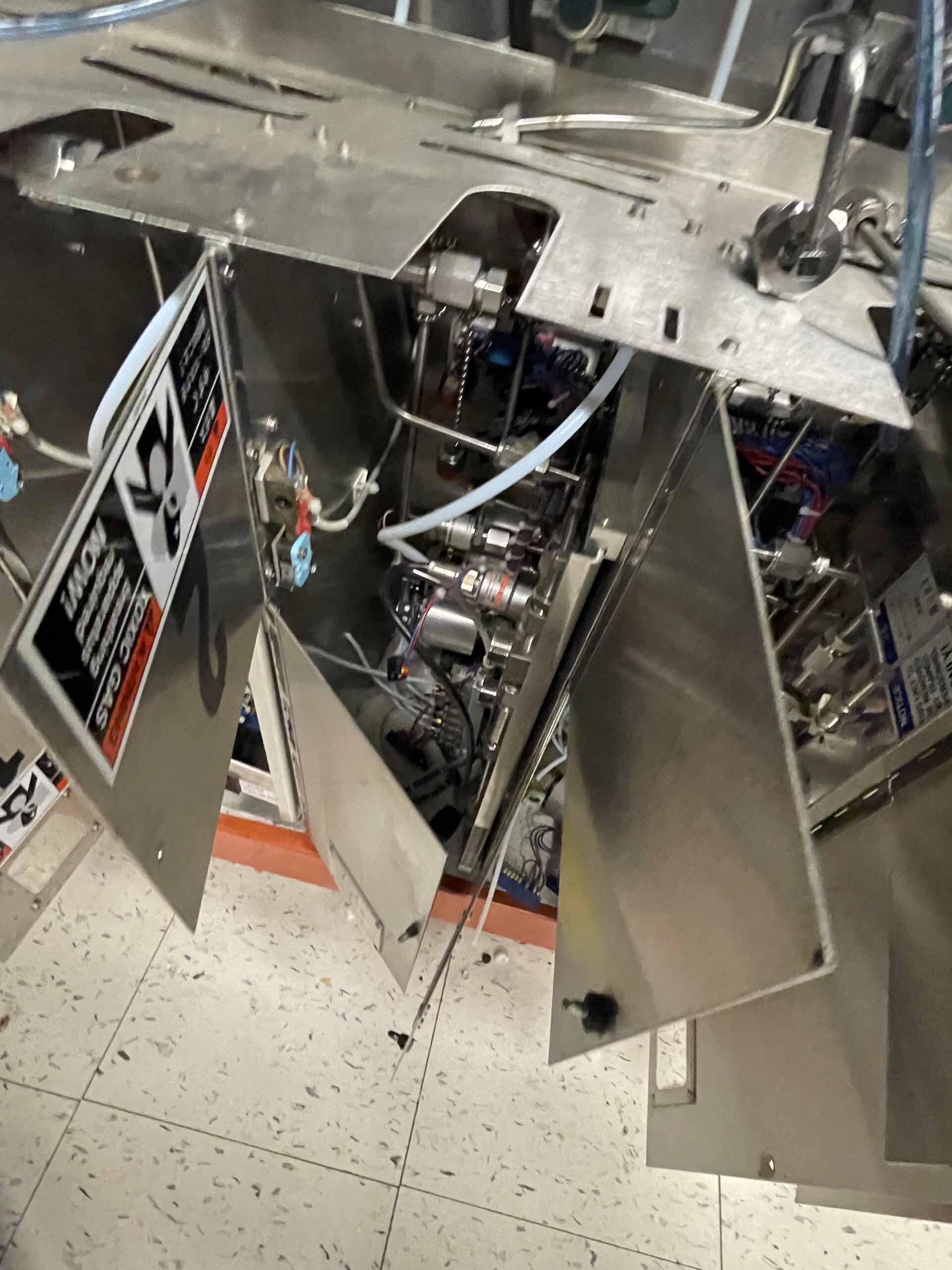 AMAT / APPLIED MATERIALS Gas box for 9500 Parts 中古 販売用 価格 #293630441 ...