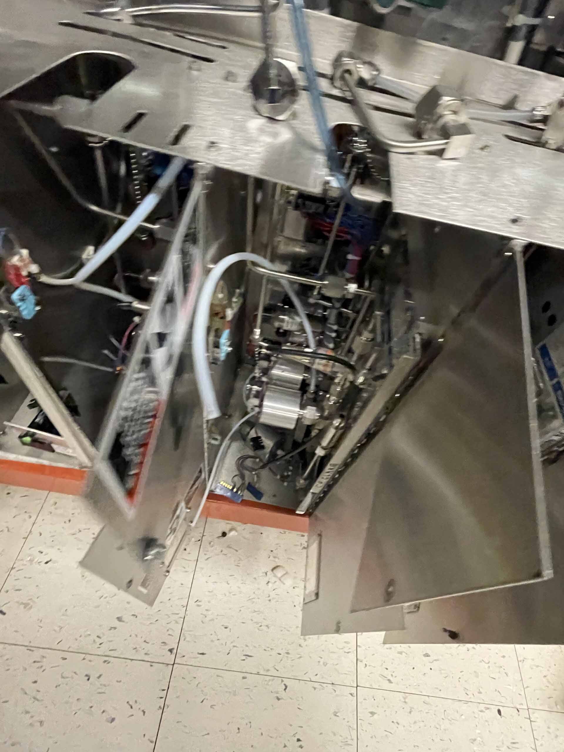 AMAT / APPLIED MATERIALS Gas box for 9500 部分 用於銷售價格 #293630441 > 從 CAE 購買