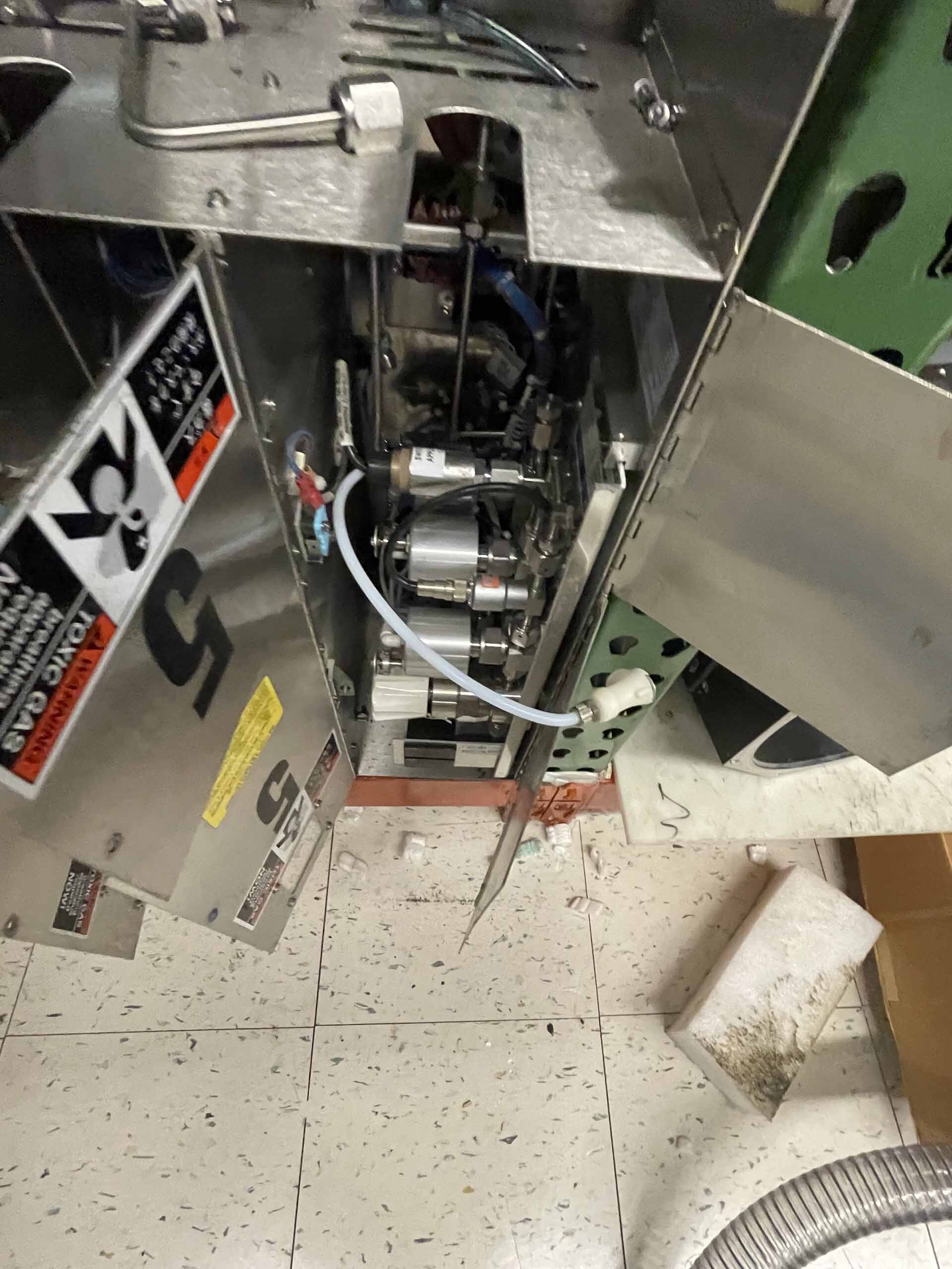 AMAT / APPLIED MATERIALS Gas box for 9500 Parts 中古 販売用 価格 #293630441 ...