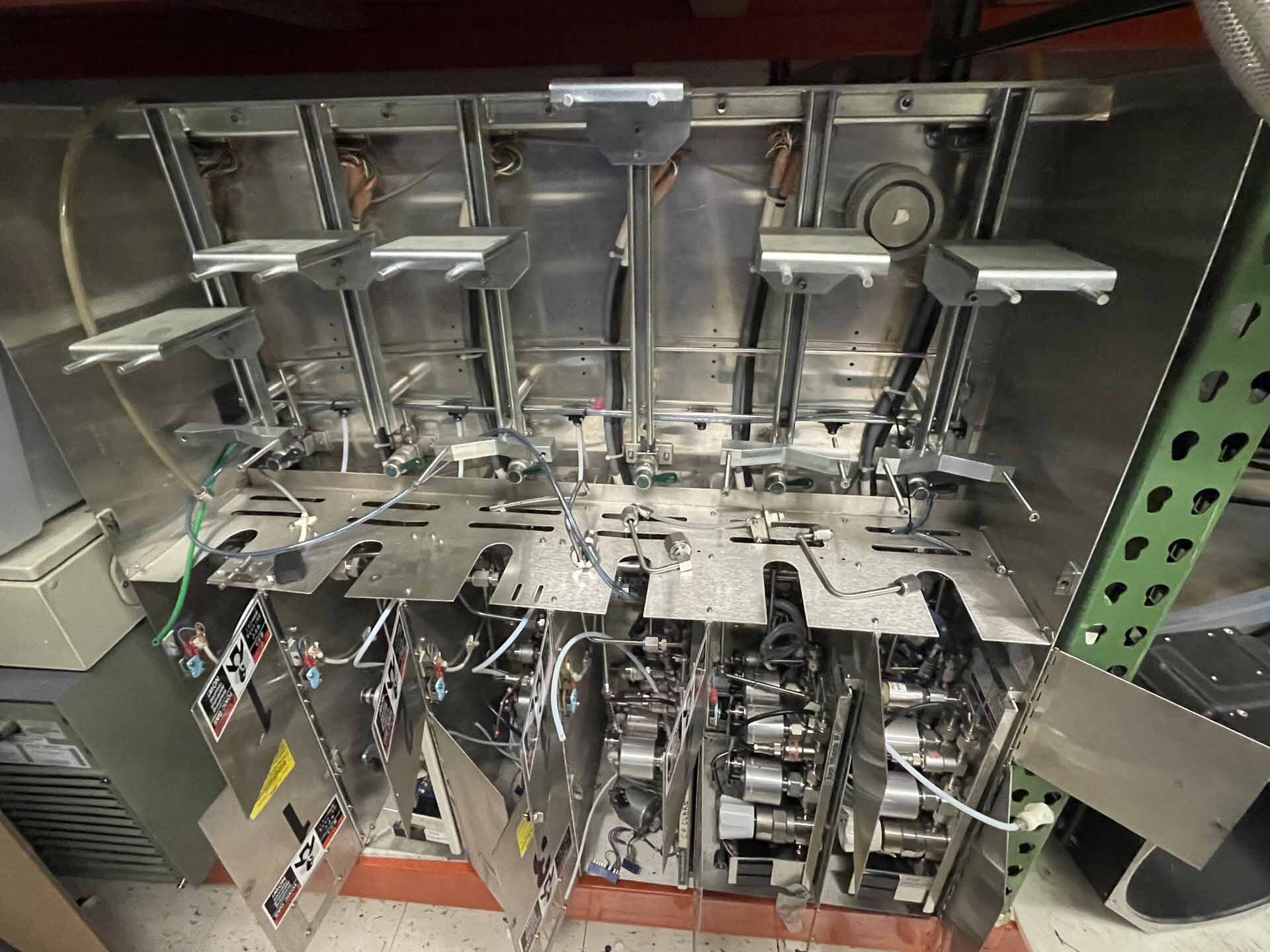 AMAT / APPLIED MATERIALS Gas box for 9500 Parts used for sale price ...