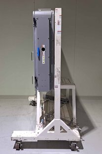 AMAT / APPLIED MATERIALS Gas box for Centura DPS II Etcher / Asher used ...
