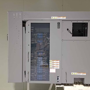 AMAT / APPLIED MATERIALS Gas box for Centura DPS II Etcher / Asher used ...