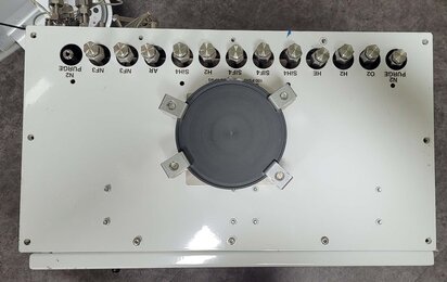 AMAT / APPLIED MATERIALS Gas boxes for Ultima Endura Reactor used for ...