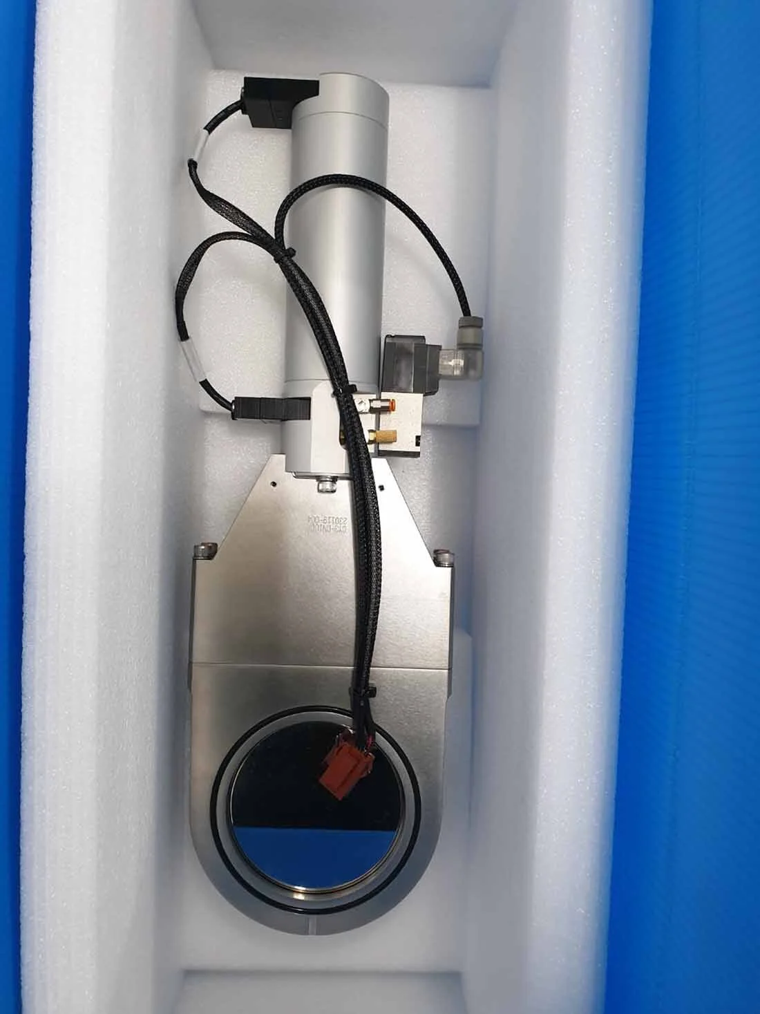 AMAT / APPLIED MATERIALS Gate valve for P5000 MxP 원자로 판매 가격 #293649552에 ...