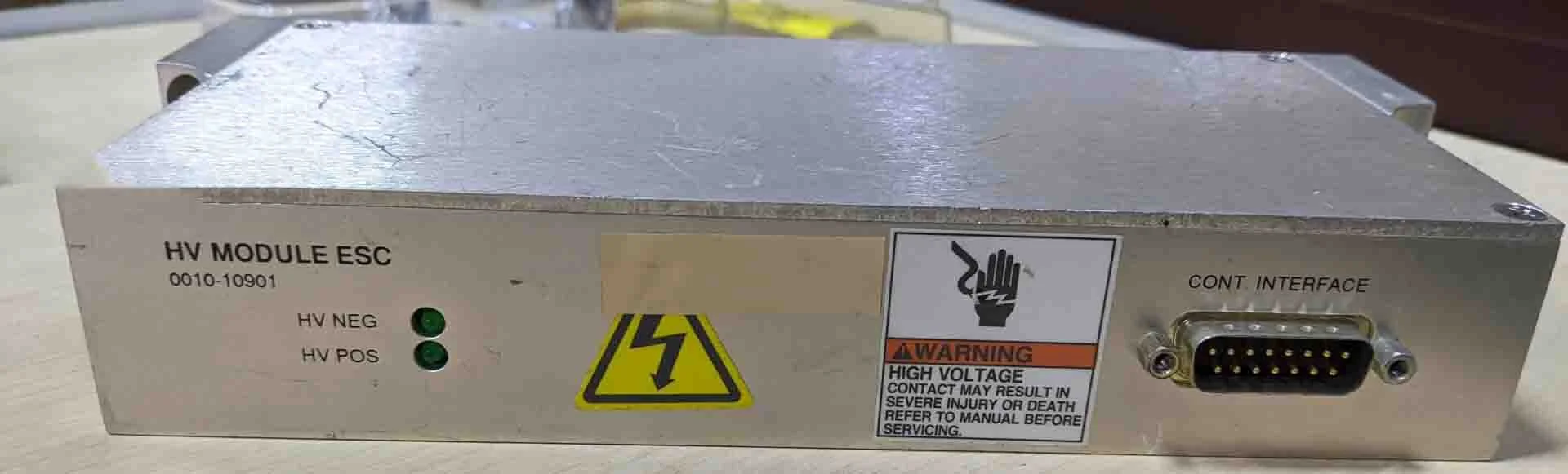 AMAT / APPLIED MATERIALS 0010-10901 Power Supply used for sale price ...