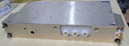 AMAT / APPLIED MATERIALS 0010-10901 Power Supply used for sale price ...